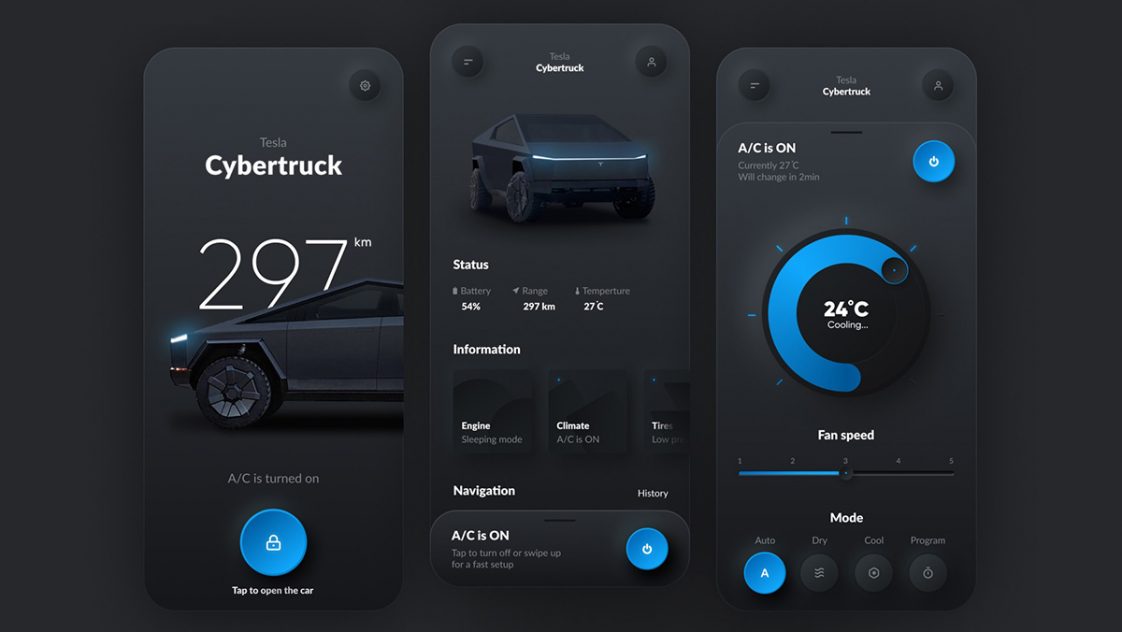 Free AI Art Generator App UI Figma - UiKitFree