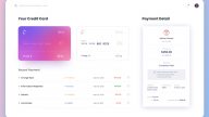 10 Free Figma Invoice Templates - Figma Template
