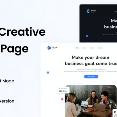50 Free Log In and Signup Figma Templates - Free Figma Template