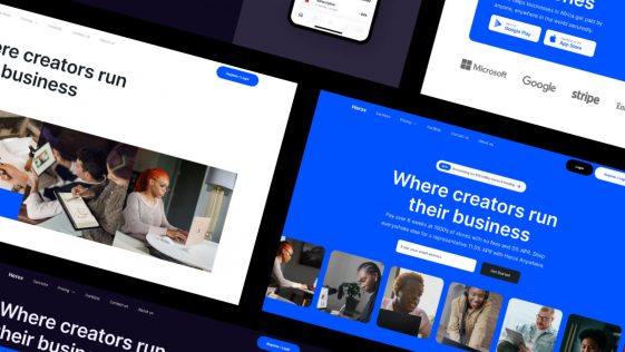 Goodbye FigmaTemplate, hello UiKitFree! - Free Figma Template