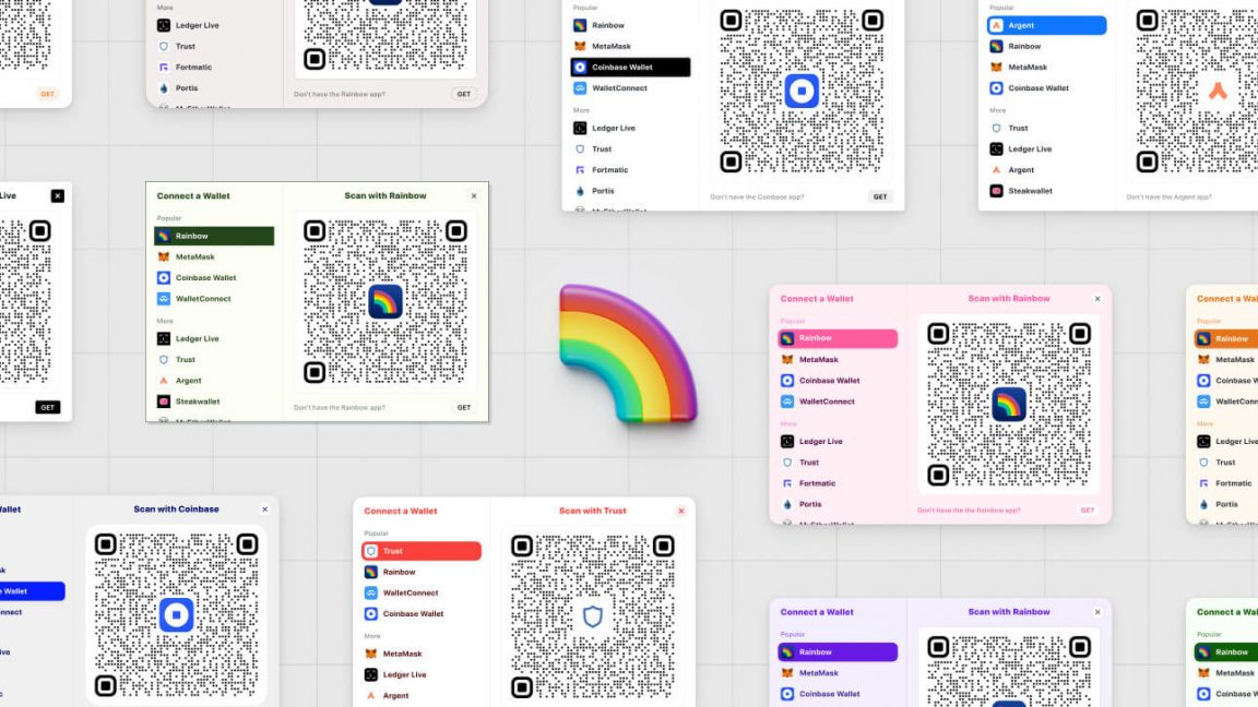 4 Free Figma User Profile Screens Template - Free Figma Template