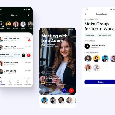Figma Instagram Post Templates free - UIkit Free