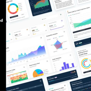 Free Figma Instagram Carousel Templates - UIkit Free
