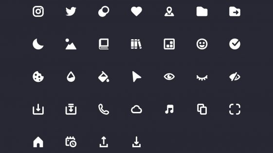 100+ Free Icons for Figma - Free Figma Template